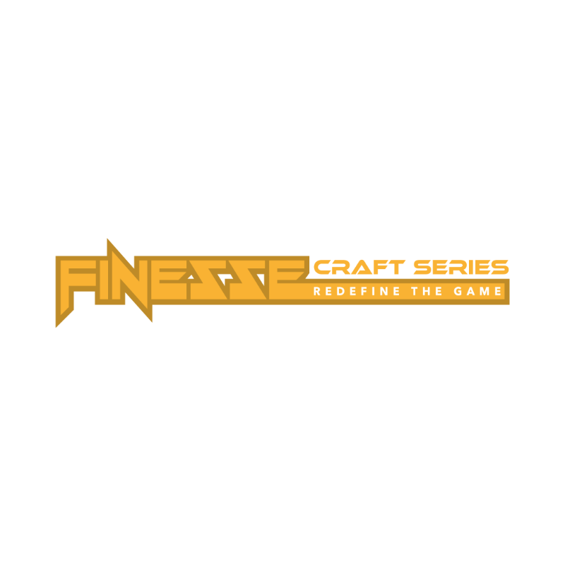 Finesse Craft Series – Zerek Innovation