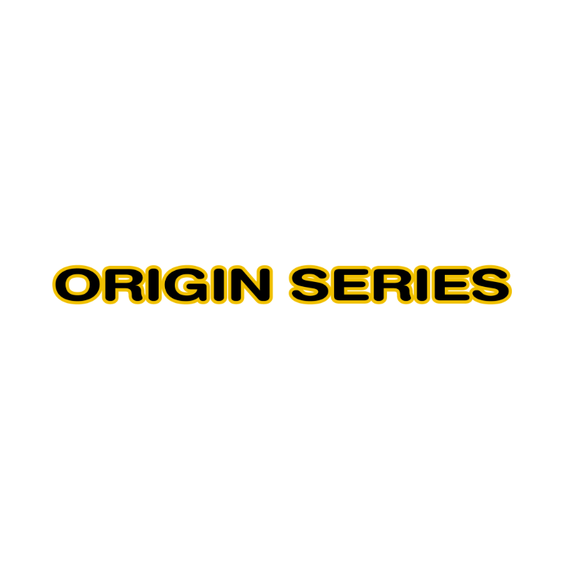 Origin Series – Zerek Innovation