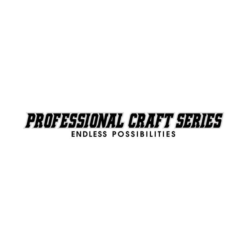 Professional Craft Series – Page 2 – Zerek Innovation
