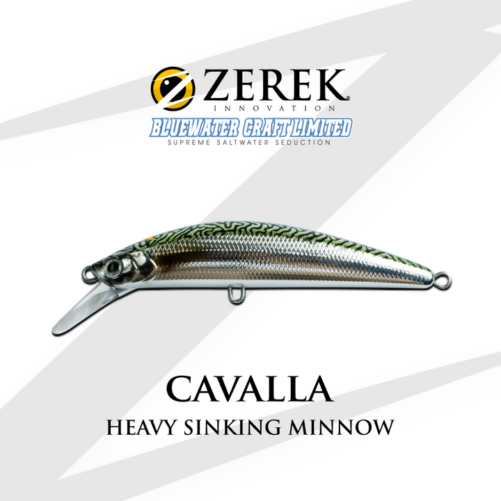 Products – Zerek Innovation