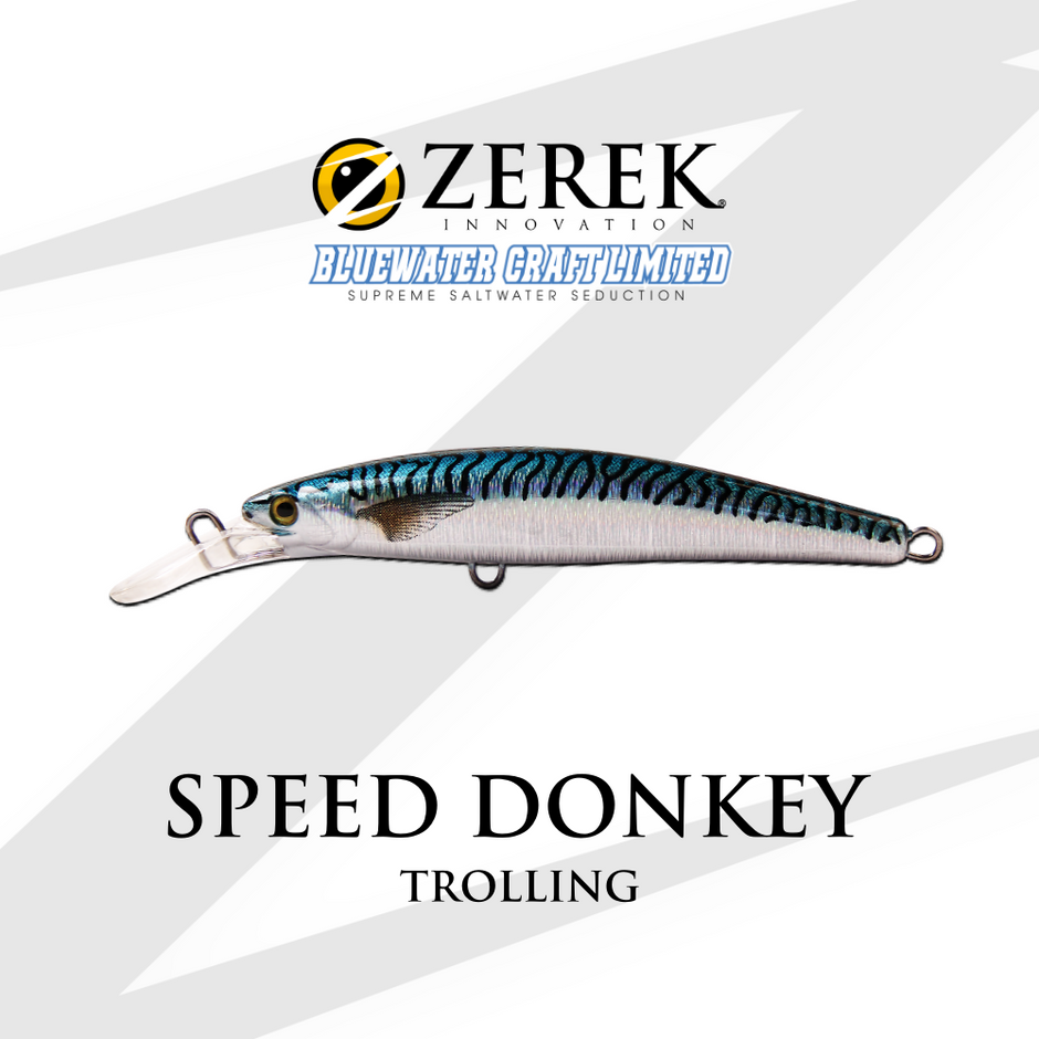 Bluewater Craft Series – Zerek Innovation