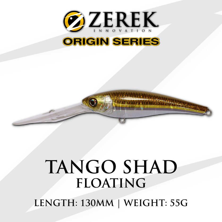 Origin Series – Zerek Innovation